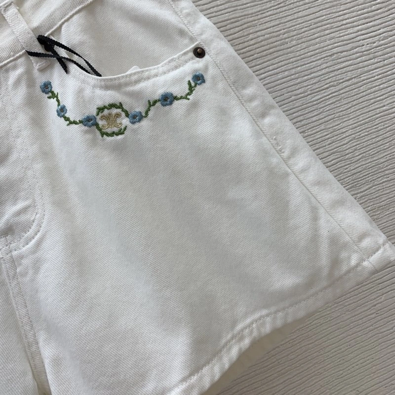 Low-cost Celine Short Pants