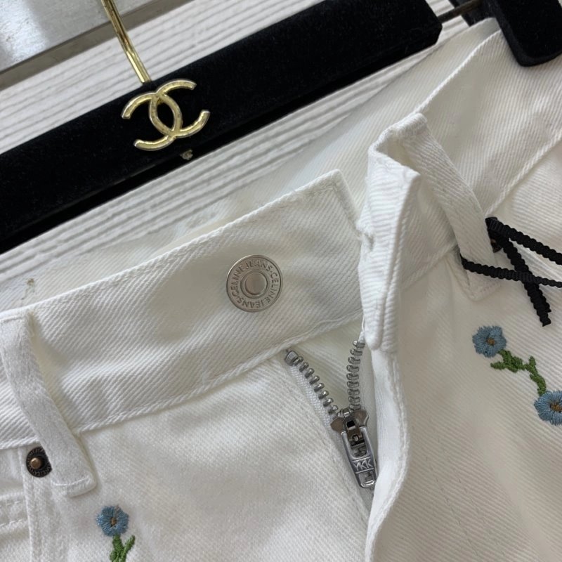 Low-cost Celine Short Pants