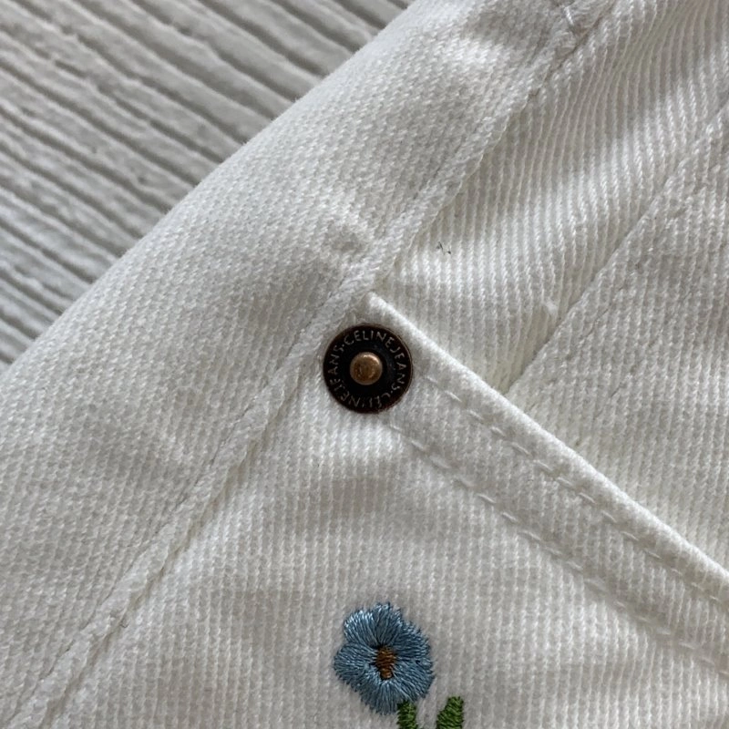 Low-cost Celine Short Pants