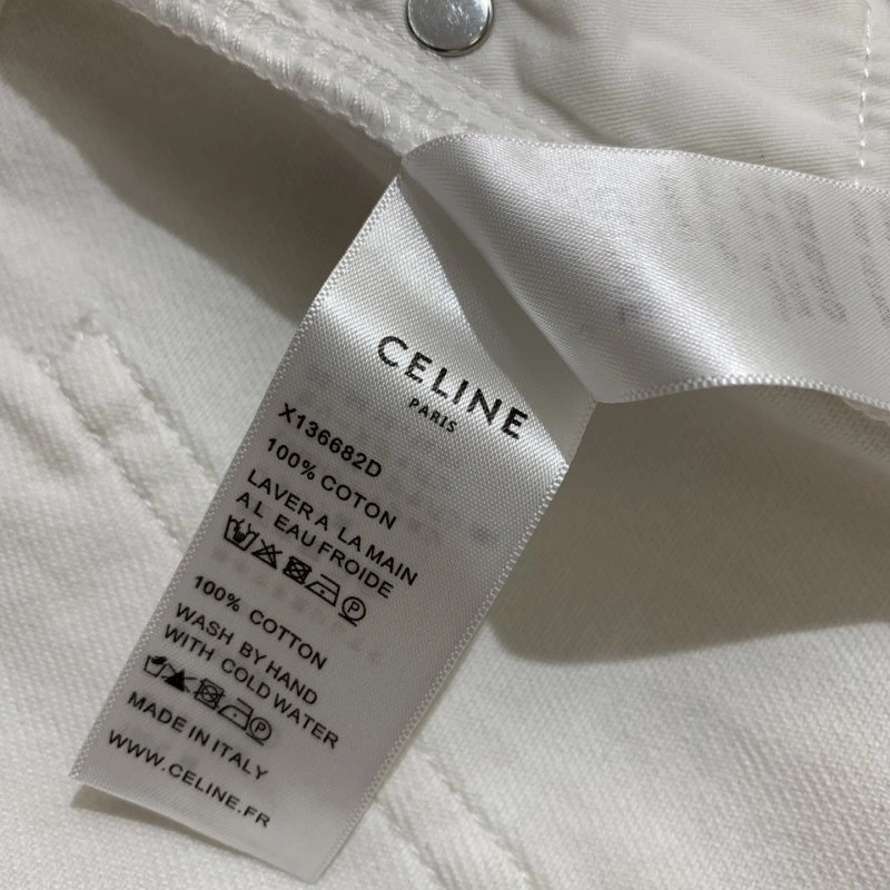 Low-cost Celine Short Pants