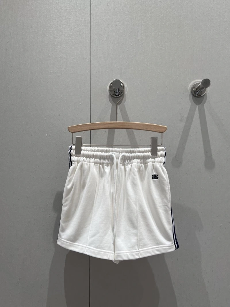Celine Short Pants