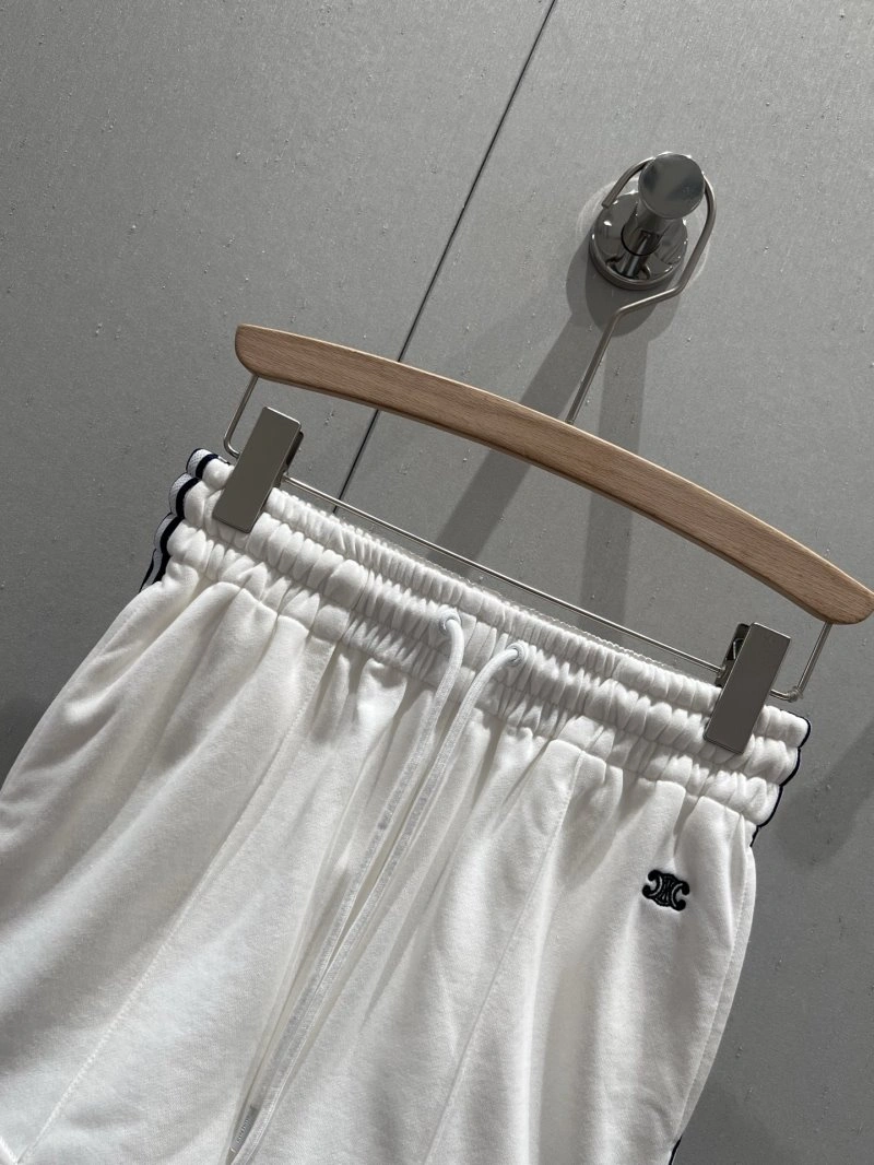 Value-priced Celine Short Pants
