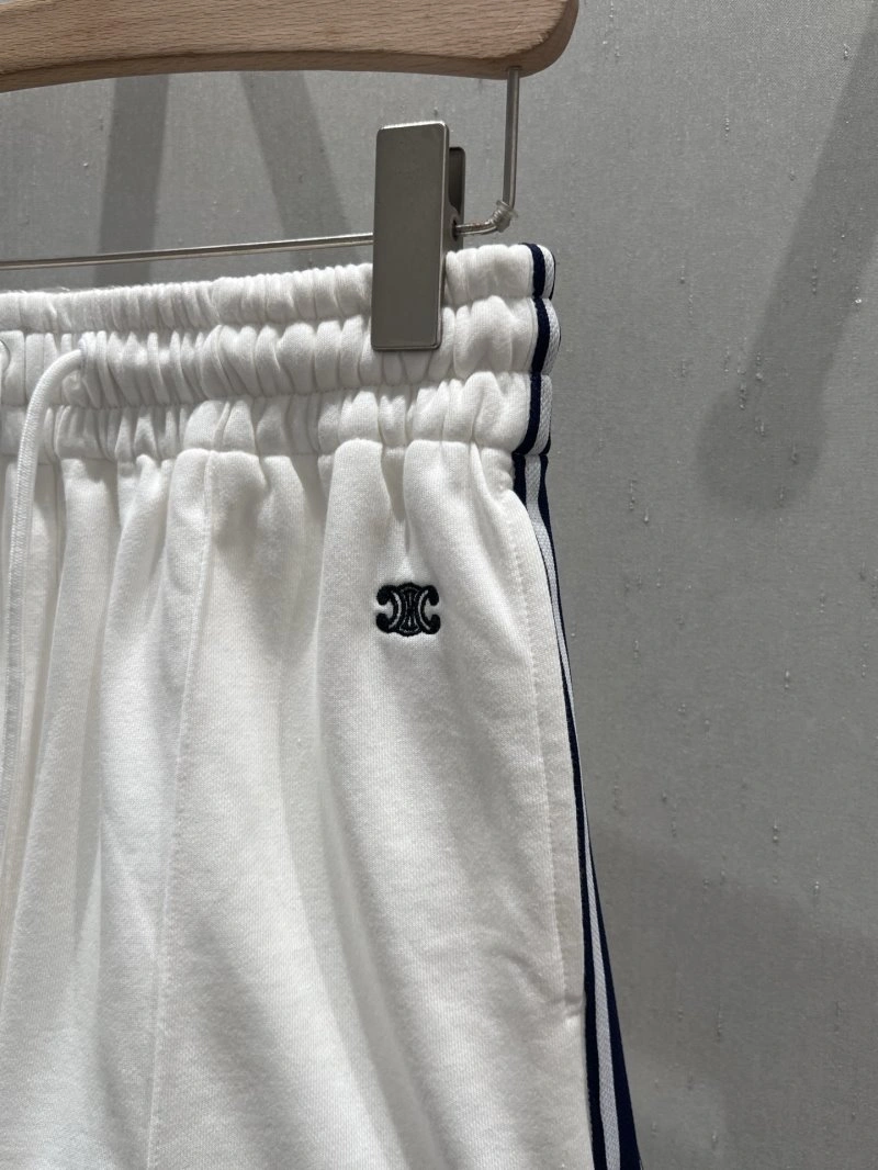 Value-priced Celine Short Pants