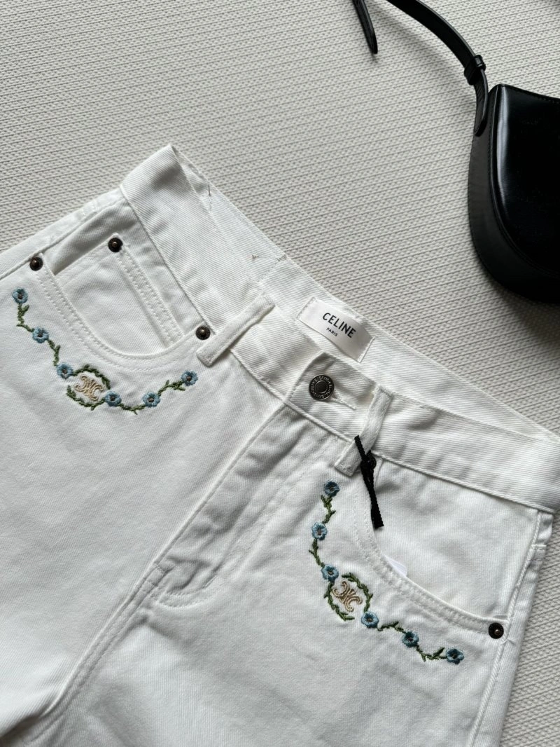 Affordable Celine Short Pants