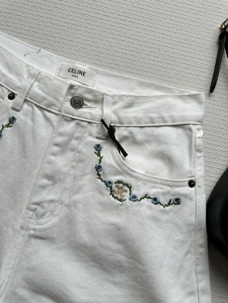 Affordable Celine Short Pants