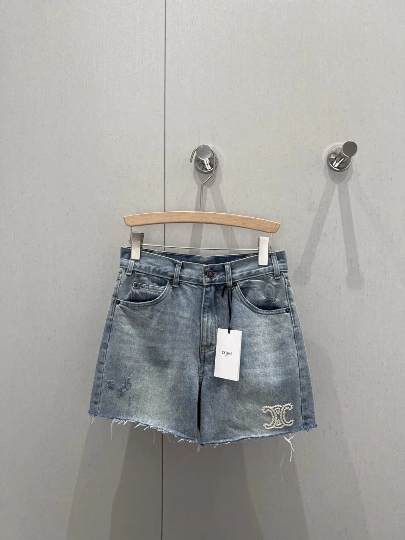 Celine Short Pants