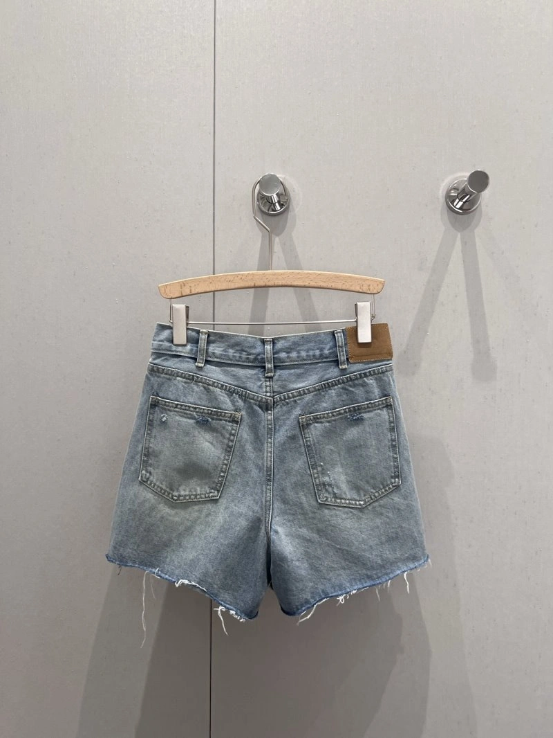High accuracy Celine Short Pants