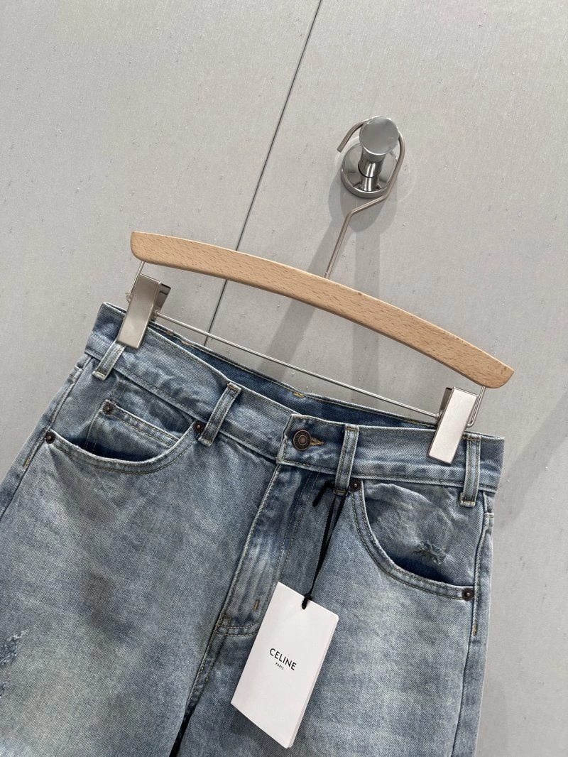 High accuracy Celine Short Pants
