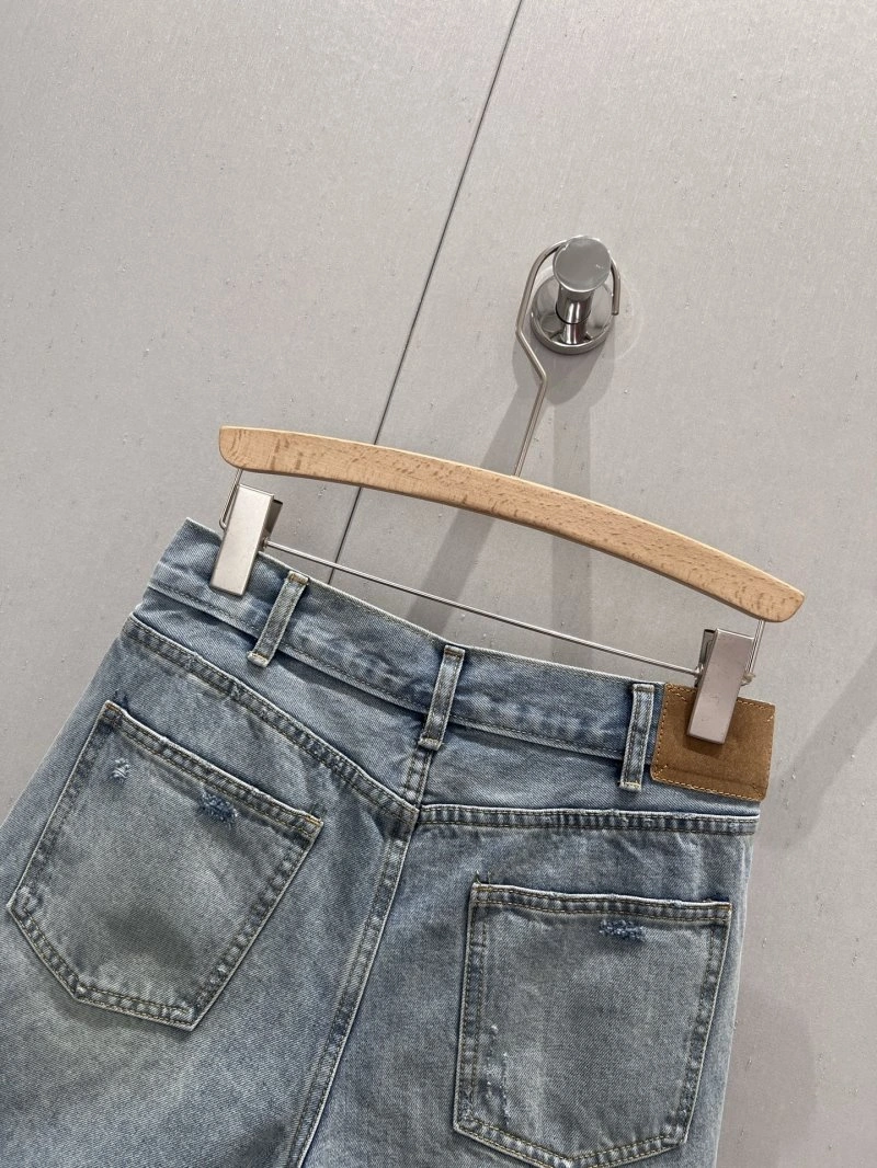 High accuracy Celine Short Pants