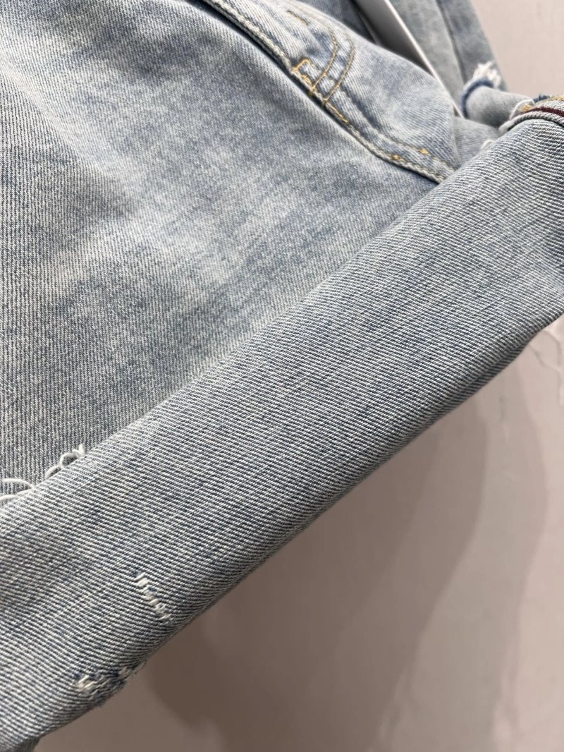 High accuracy Celine Short Pants