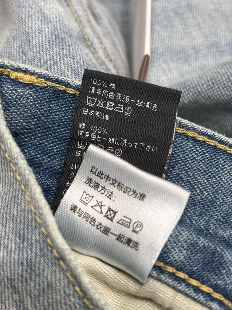 High accuracy Celine Short Pants