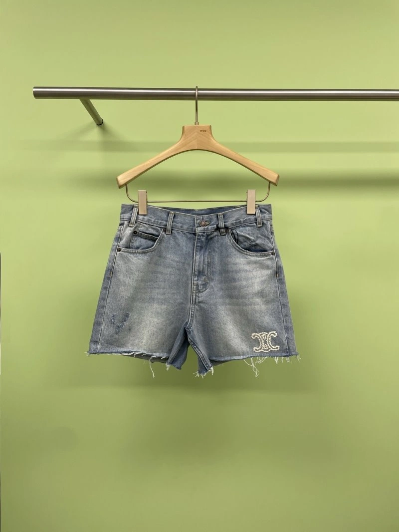 Celine Short Pants