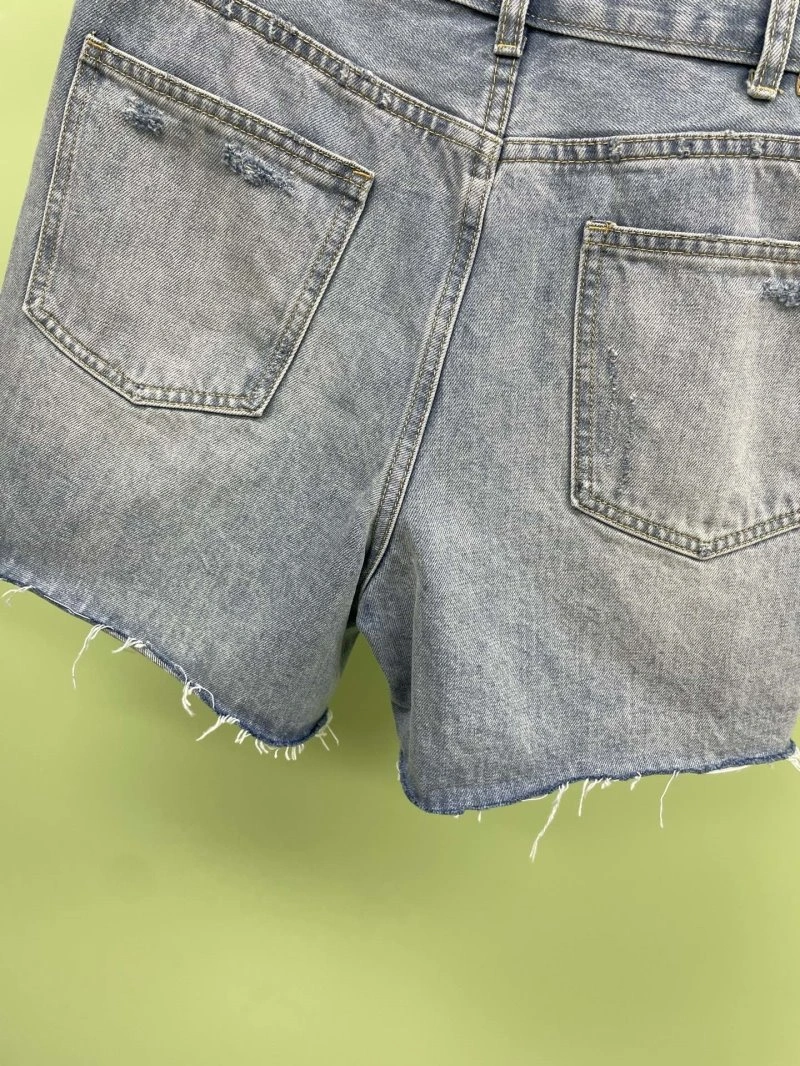 Top mirror Celine Short Pants