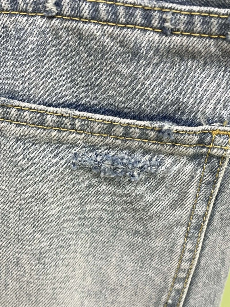 Top mirror Celine Short Pants