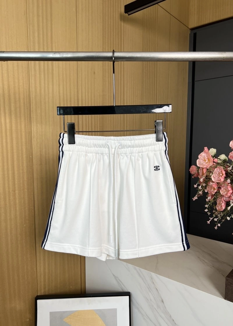 Celine Short Pants