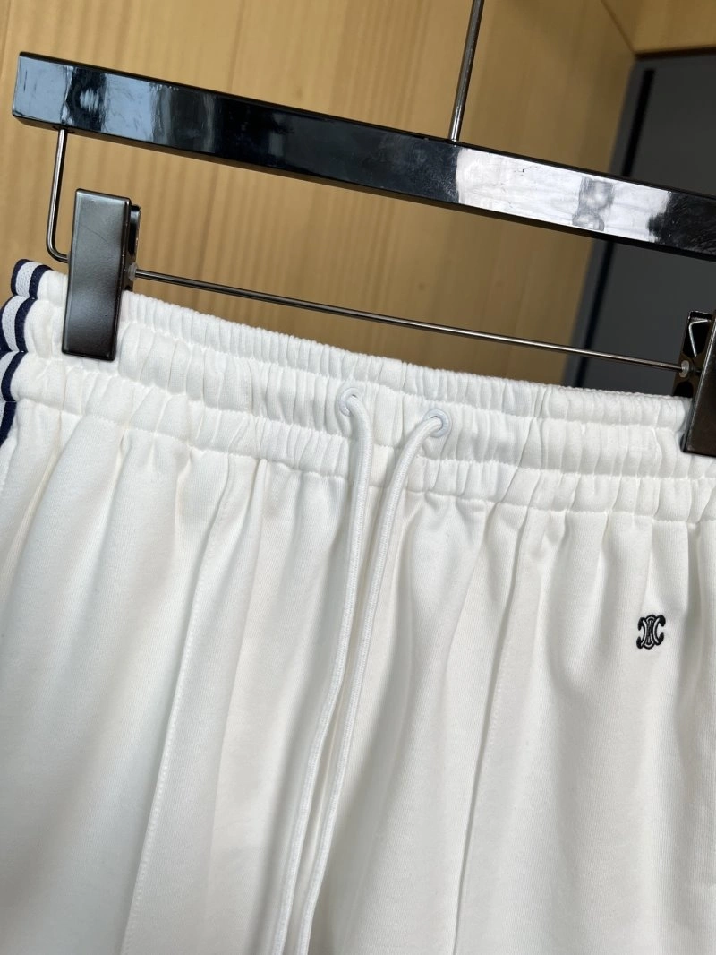Top mirror Celine Short Pants