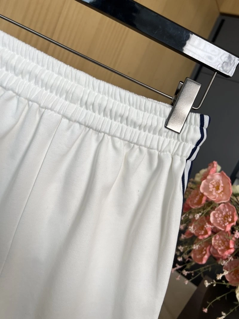 Top mirror Celine Short Pants