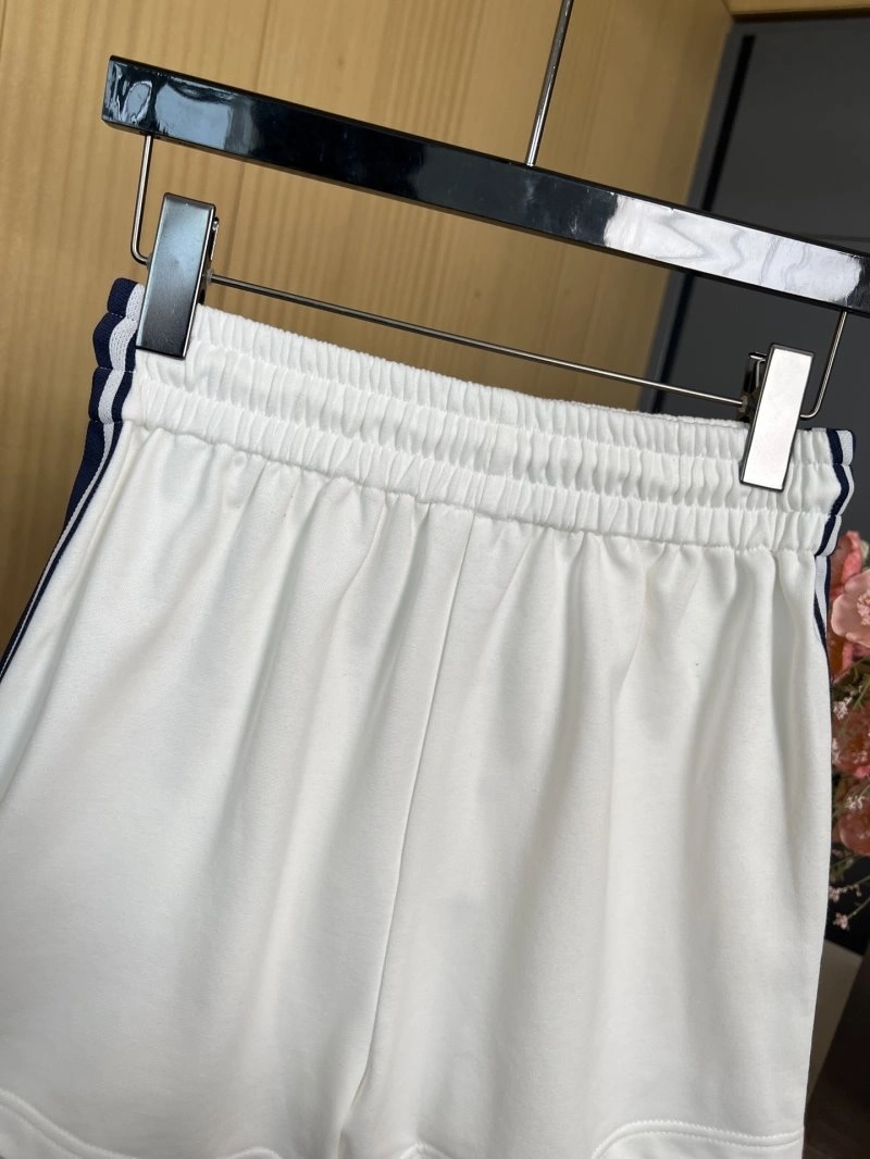 Top mirror Celine Short Pants