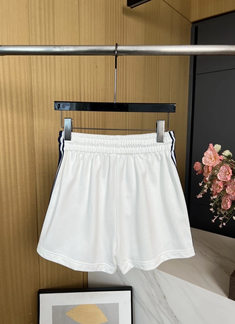 Top mirror Celine Short Pants