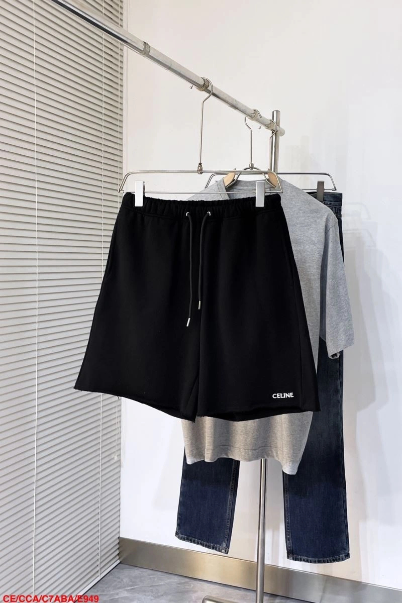 Celine Short Pants