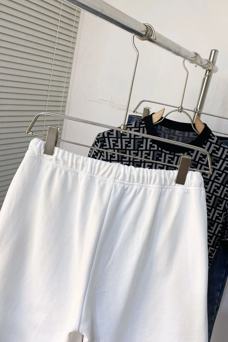 Exact replica Celine Short Pants