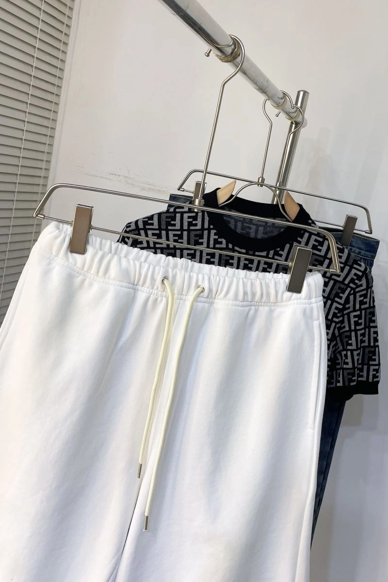 Exact replica Celine Short Pants