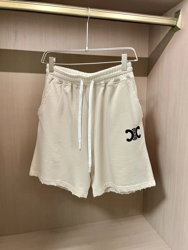 Celine Short Pants