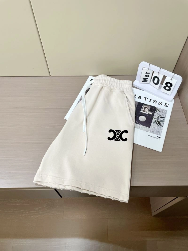 Reasonably priced Celine Short Pants