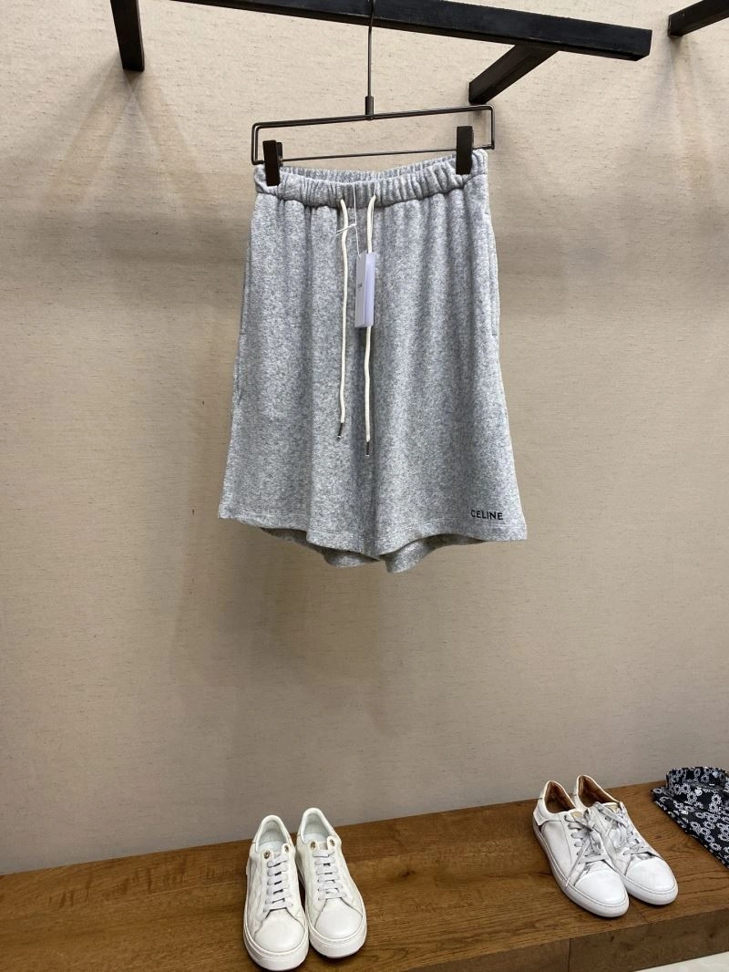Celine Short Pants