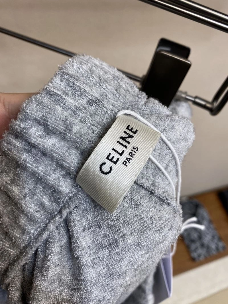 Affordable Celine Short Pants