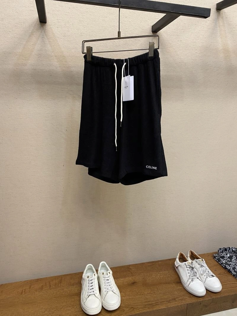 Celine Short Pants