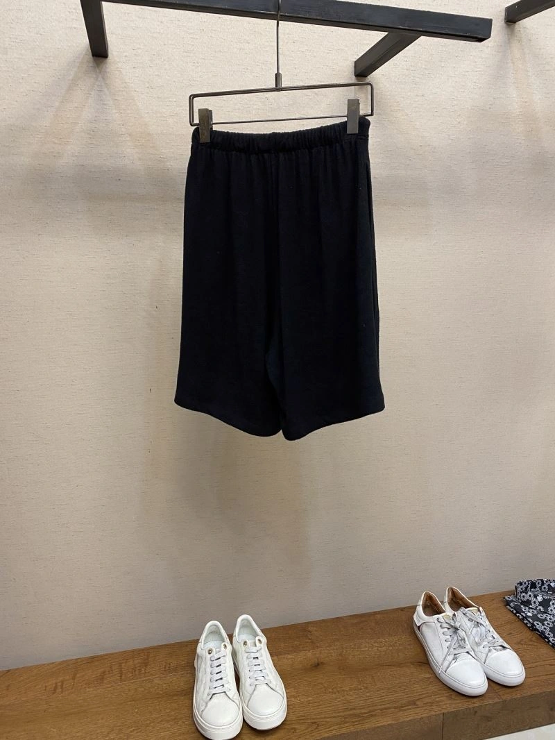 Exact replica Celine Short Pants