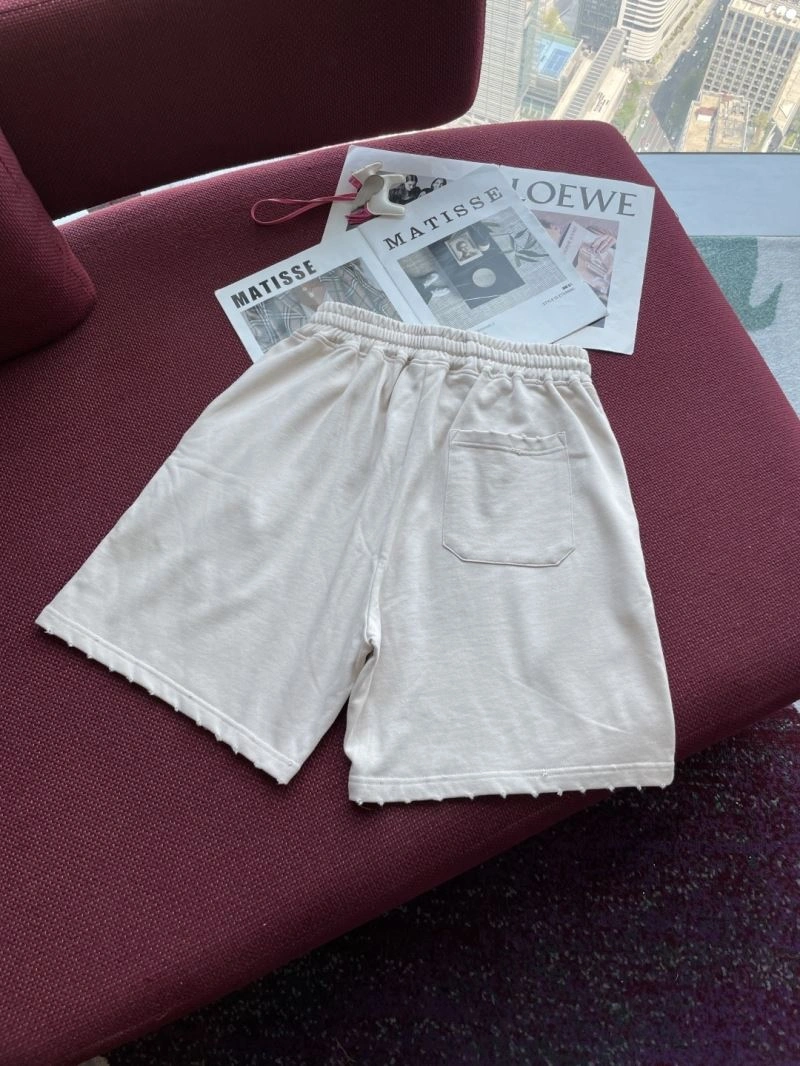 Brand-authenticated Celine Short Pants