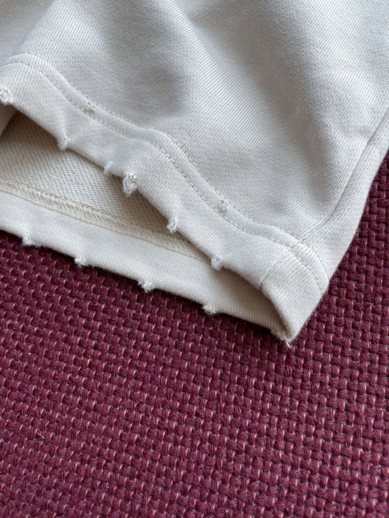 Brand-authenticated Celine Short Pants