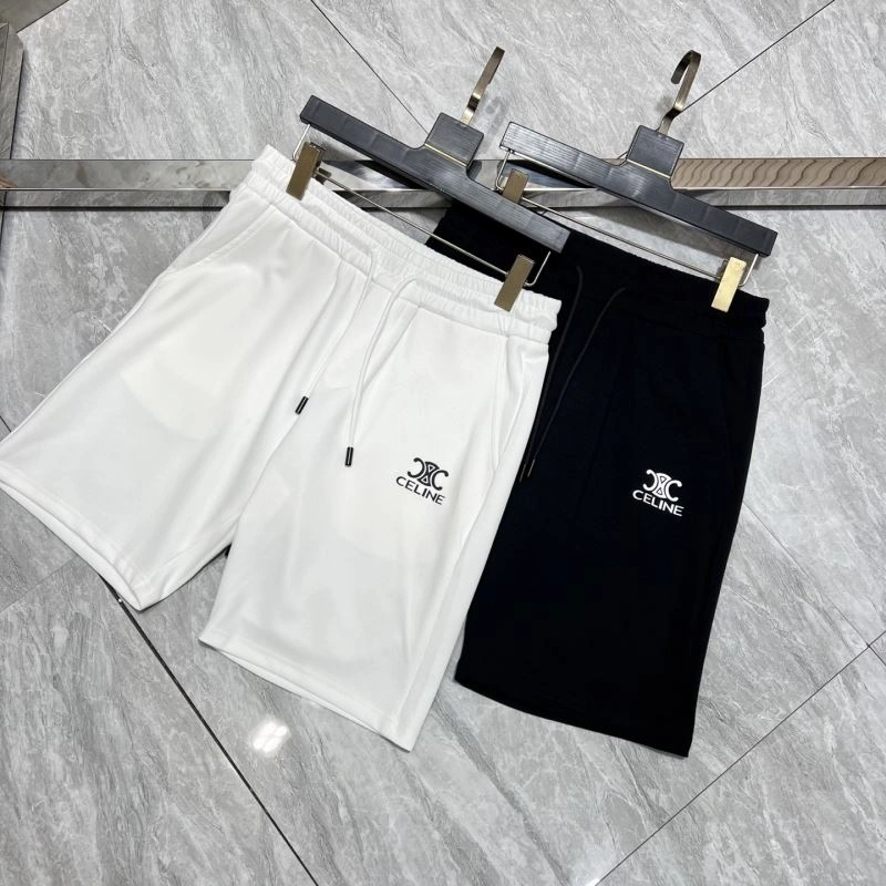 Celine Short Pants