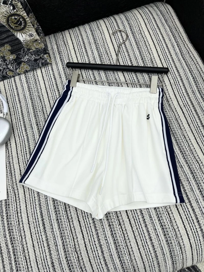 Celine Short Pants