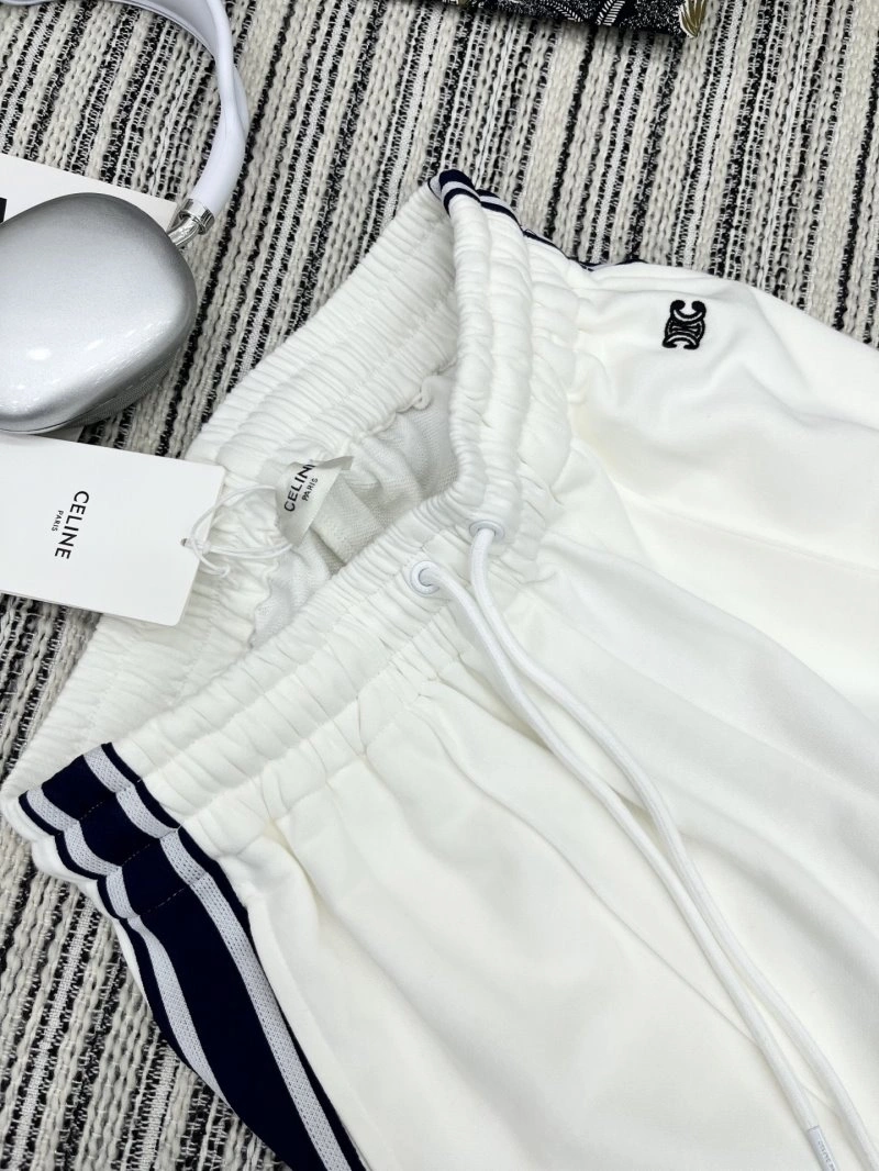 Budget-friendly Celine Short Pants