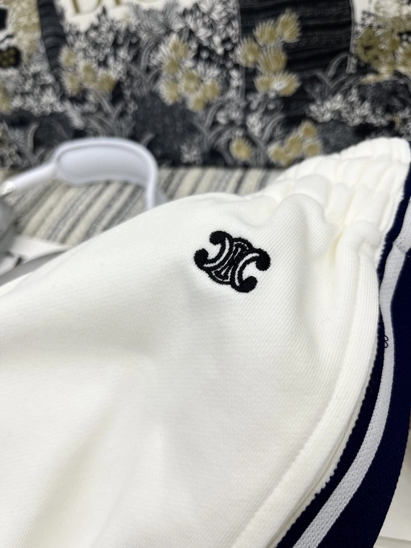 Budget-friendly Celine Short Pants