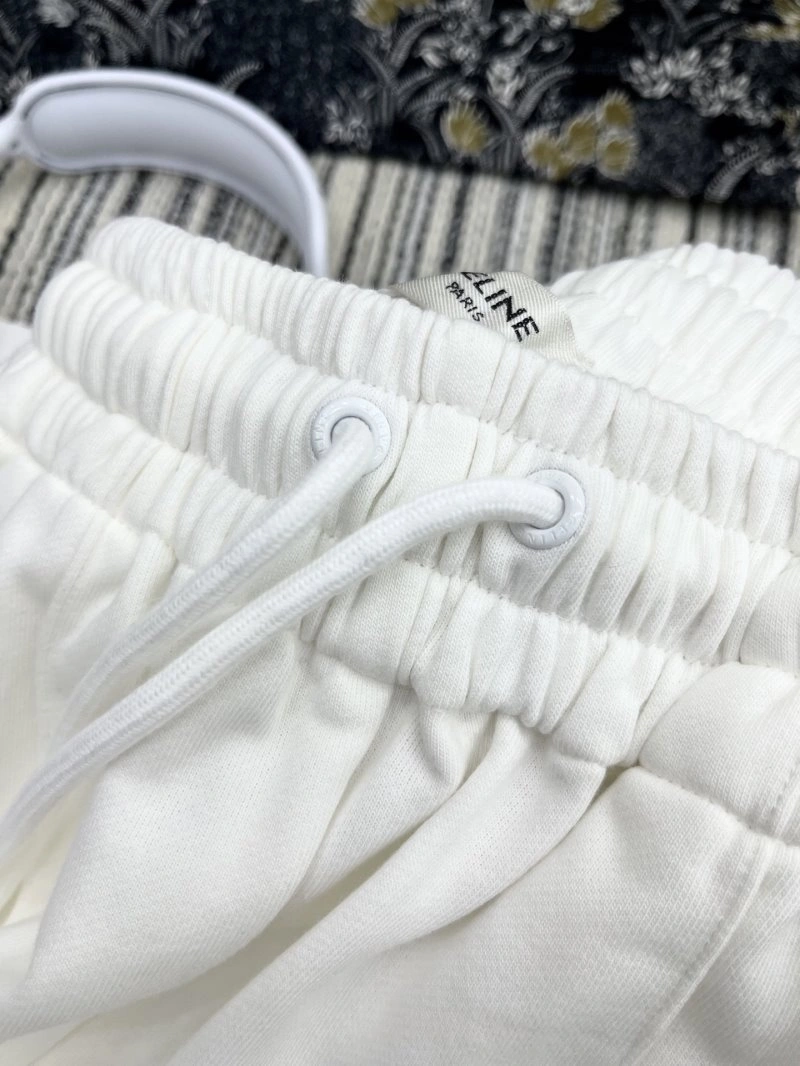 Budget-friendly Celine Short Pants