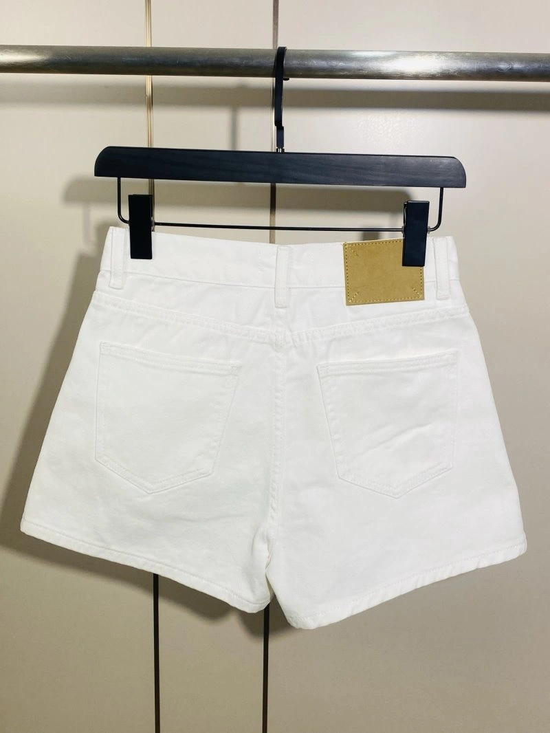 Authentic Celine Short Pants