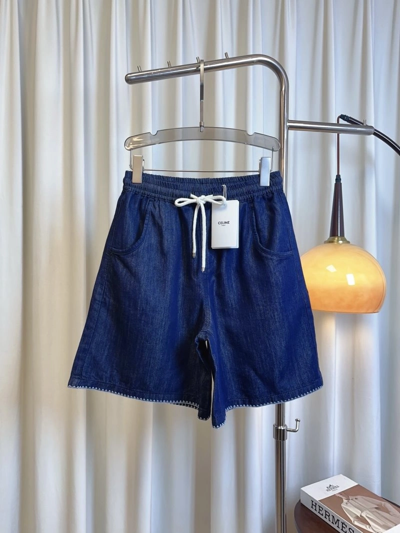Celine Short Pants