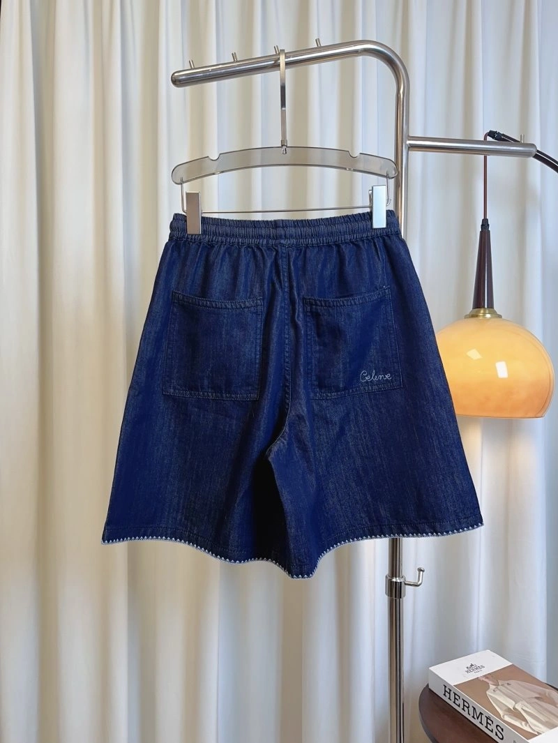 Economical Celine Short Pants