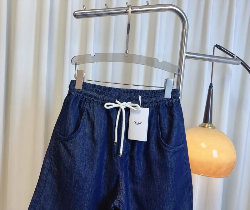 Economical Celine Short Pants