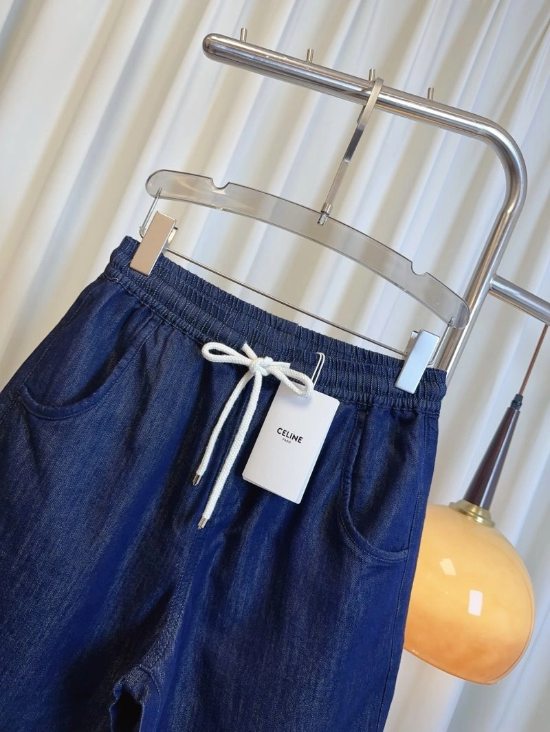 Economical Celine Short Pants