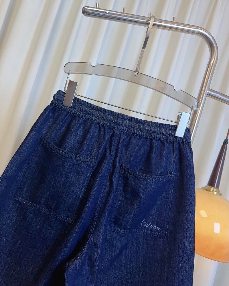 Economical Celine Short Pants