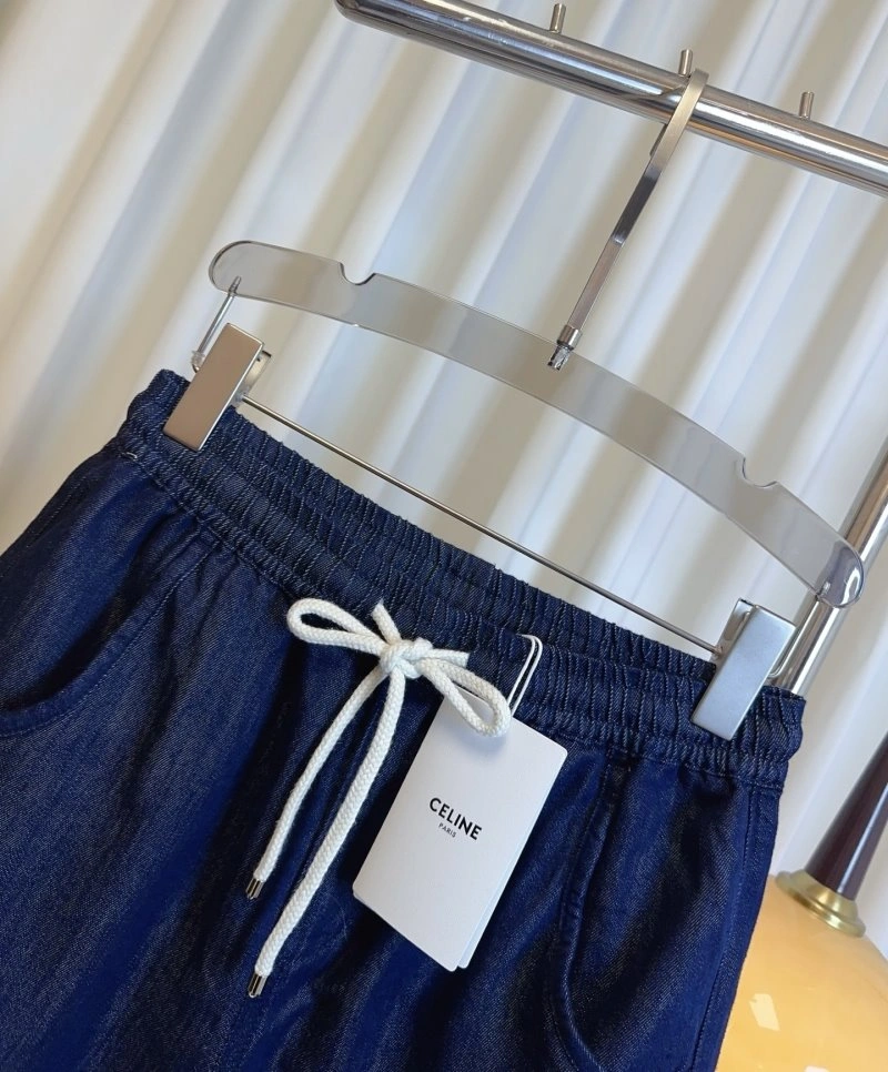Economical Celine Short Pants
