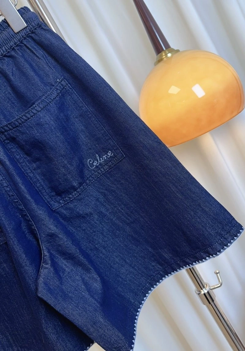 Economical Celine Short Pants