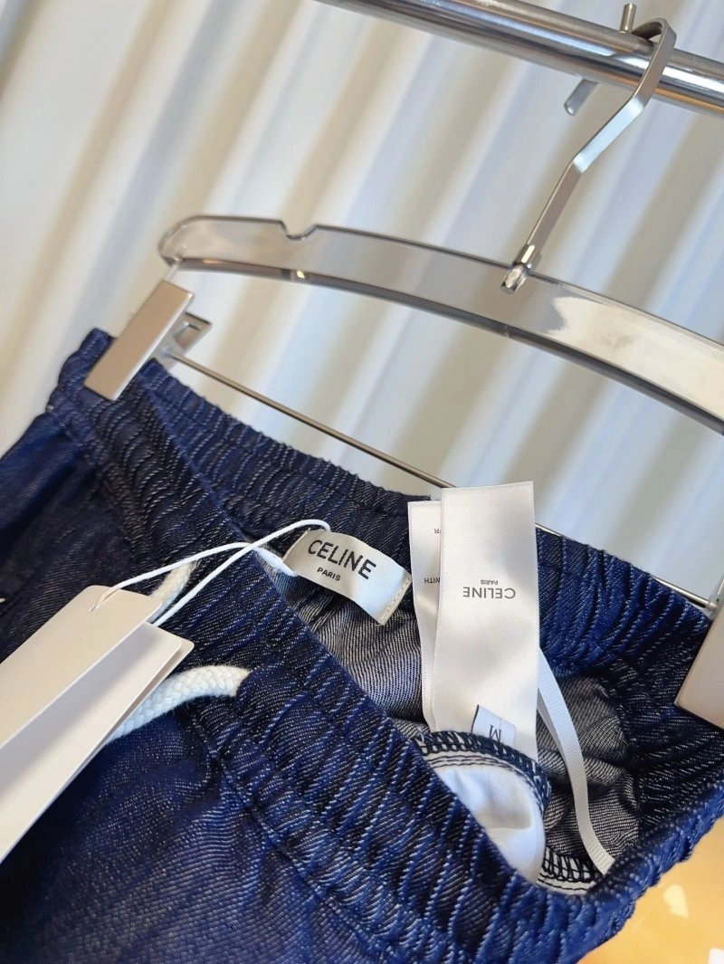 Economical Celine Short Pants