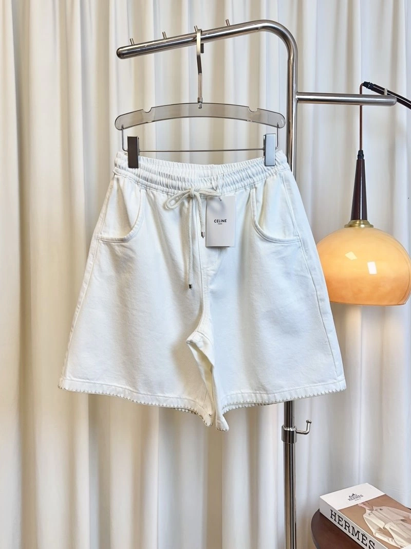 Celine Short Pants