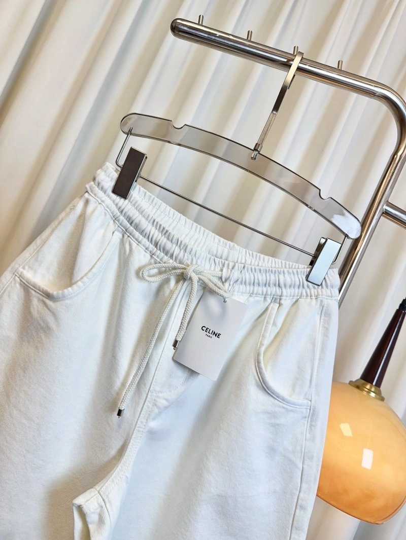 Reasonably priced Celine Short Pants
